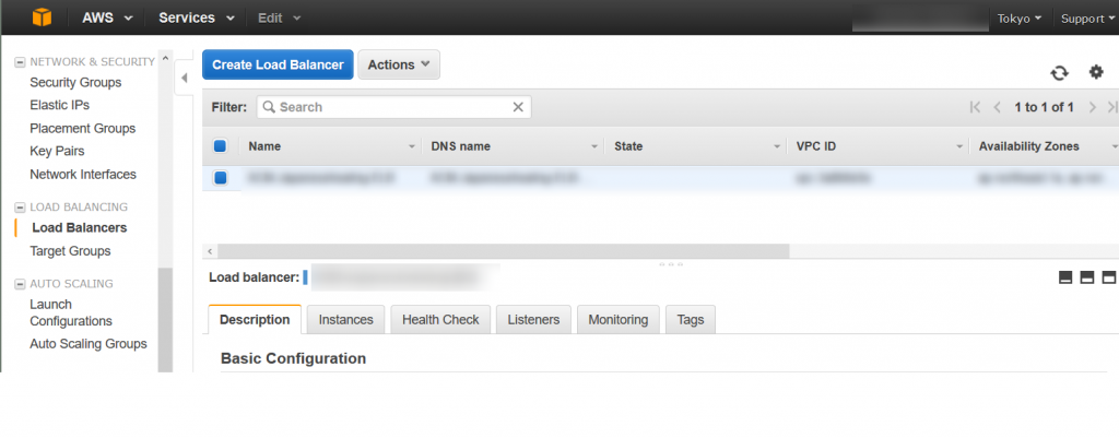 ACM(Amazon certificate Manager) をELBにインストールしてKusanagiで作ったEC2インスタンスに紐づける ...